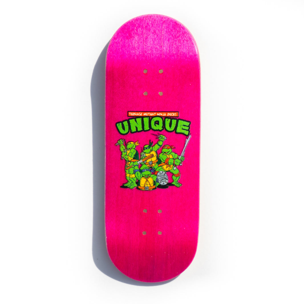 Professional, handcrafted fingerboards, ramps, and accessories ...