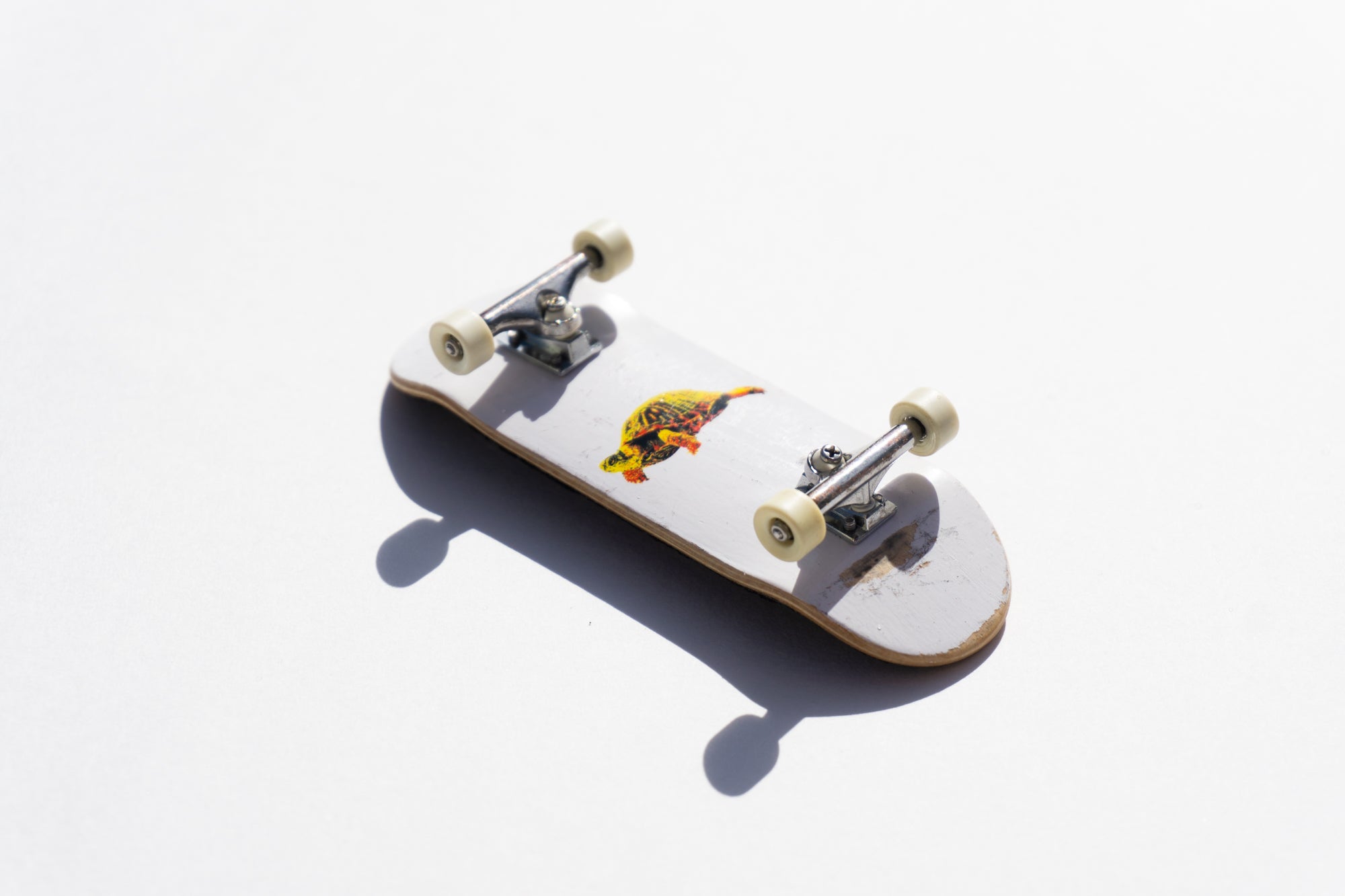 Professional, handcrafted fingerboards, ramps, and accessories ...