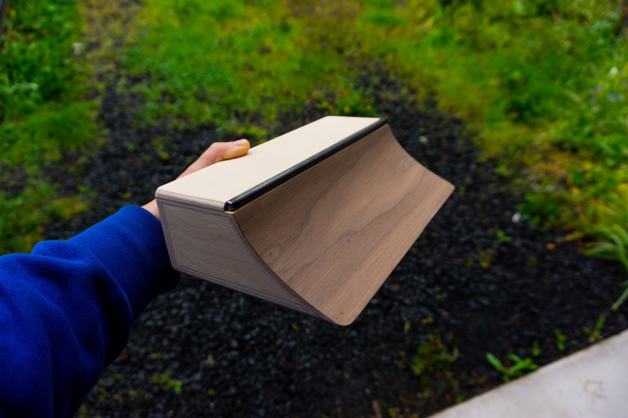 Unique Ramps – Unique Decks