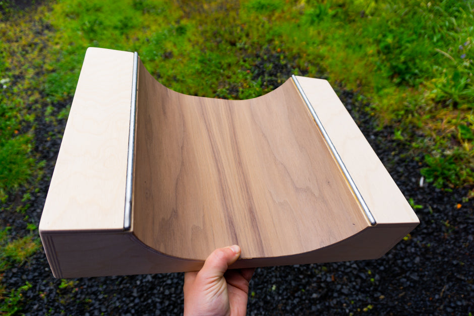 Unique Ramps – Unique Decks