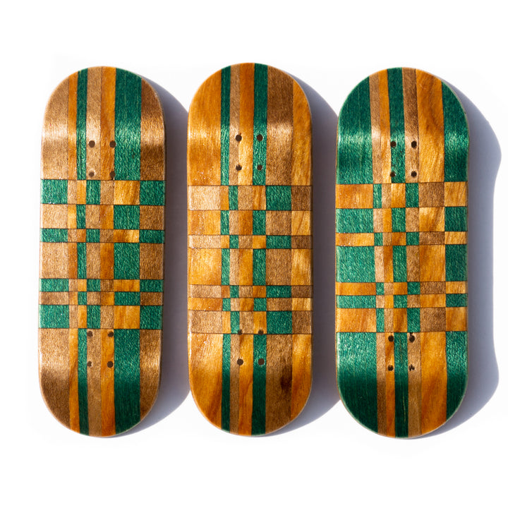 Professional, handcrafted fingerboards, ramps, and accessories ...