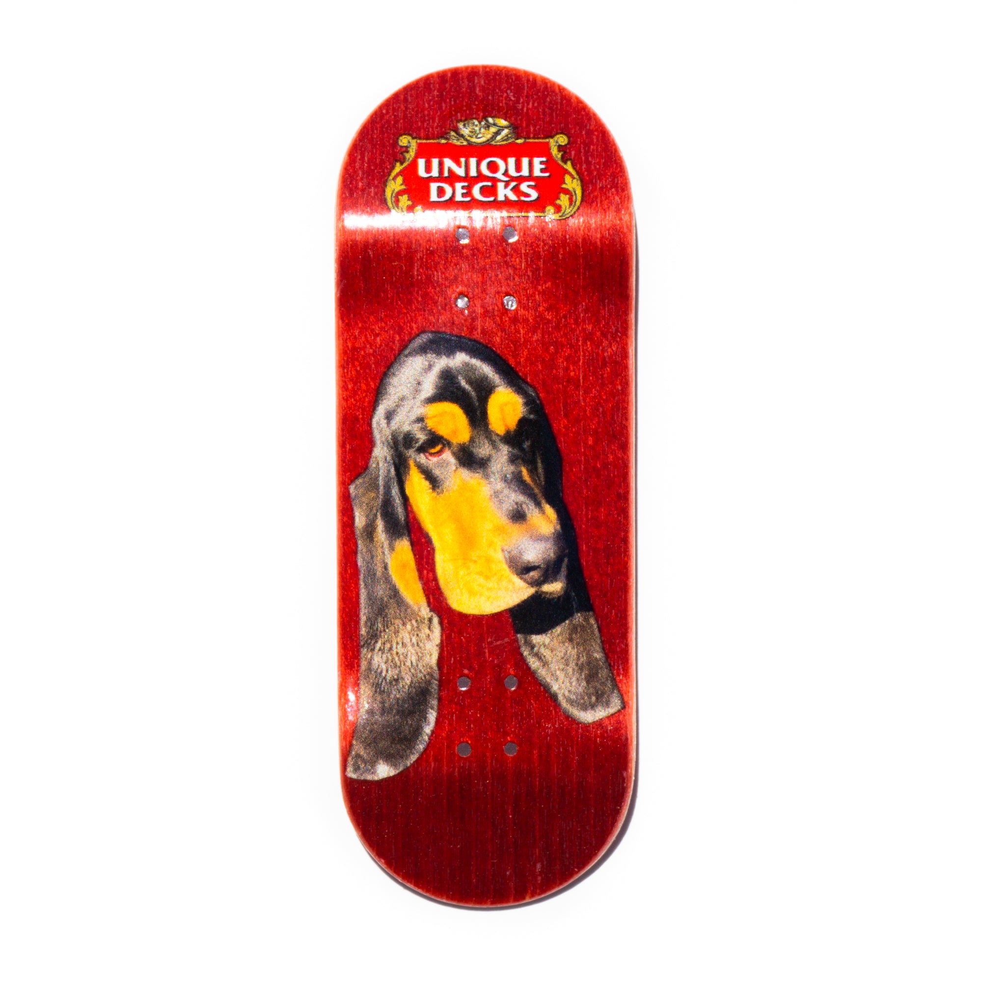 Decks – Unique Decks