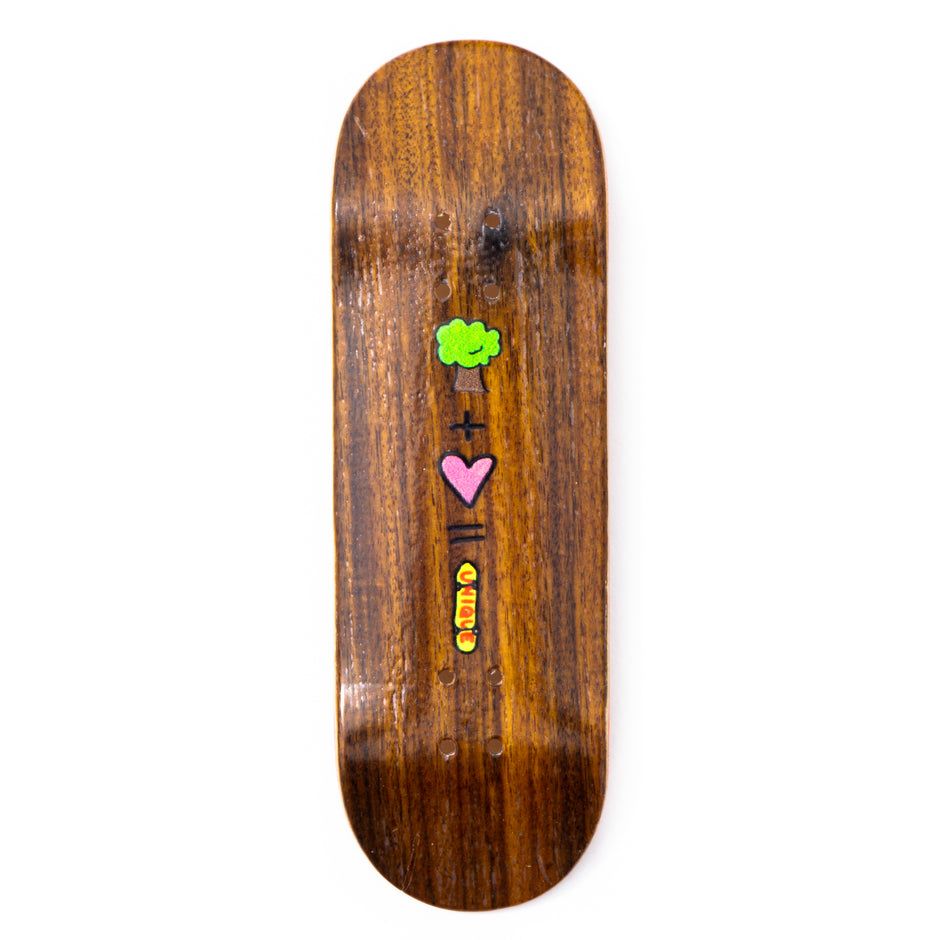 Professional, handcrafted fingerboards, ramps, and accessories ...
