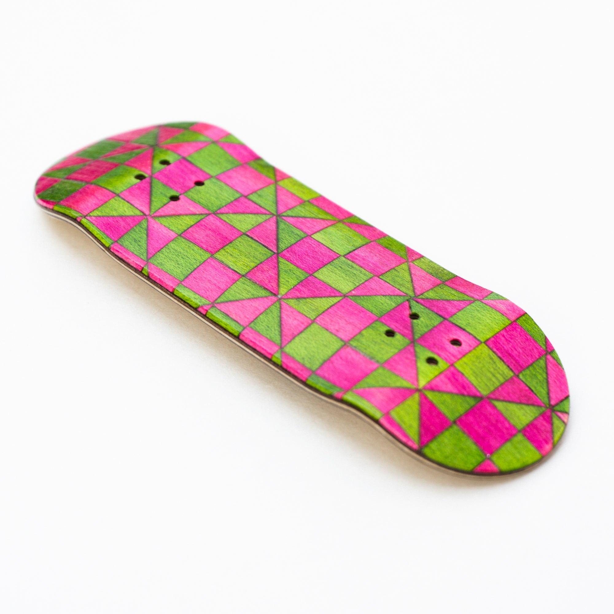 Professional, handcrafted fingerboards, ramps, and accessories ...
