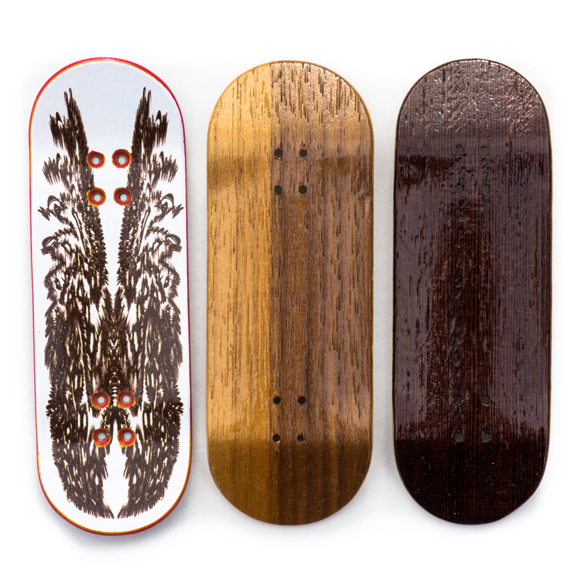 Professional, handcrafted fingerboards, ramps, and accessories ...