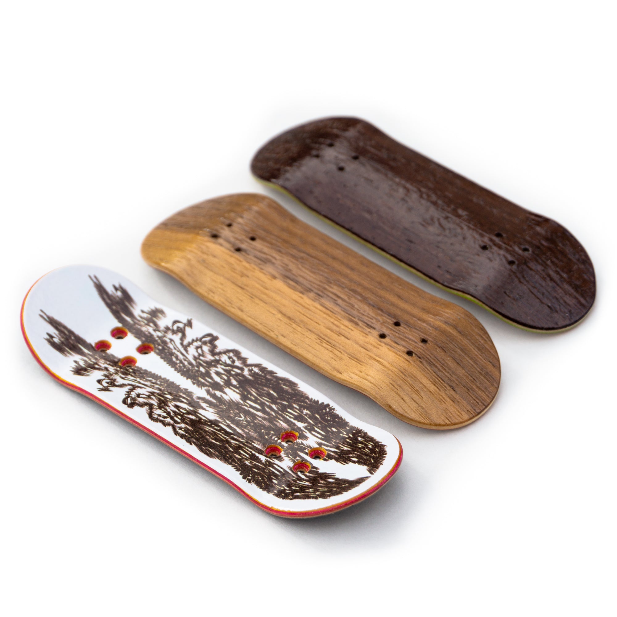 Professional, handcrafted fingerboards, ramps, and accessories ...