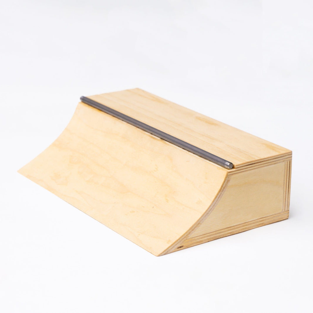 Unique Ramps – Unique Decks